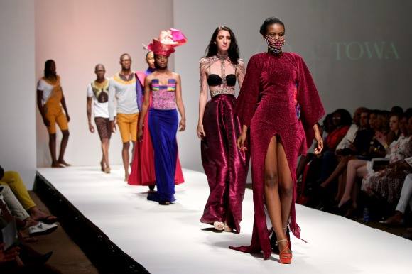 Zimbabwe Fashion Week Prepares for Big Return in October; As It ...