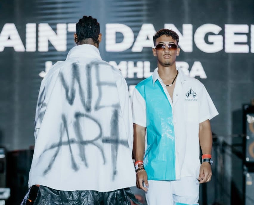 Zimbabwe's creatives shine at Eswatini's Luju Festival - Mcheno and More...