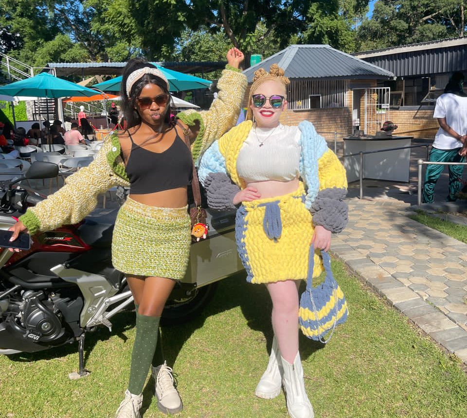 Focus on Jay Crochet: A fashionable twist to an age-old crafting ...